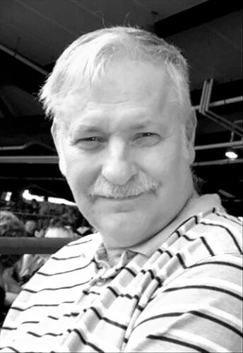 William “Bill” Holman | News, Sports, Jobs - The Herald Star